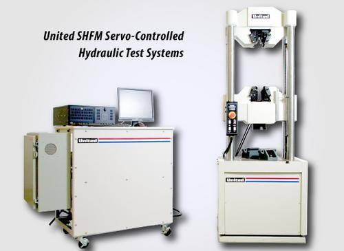 Products - United Testing Systems Canada Ltd.: Materials Testing ...