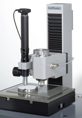 Vickers Automatic Hardness Tester V-Test II - United Testing Systems ...